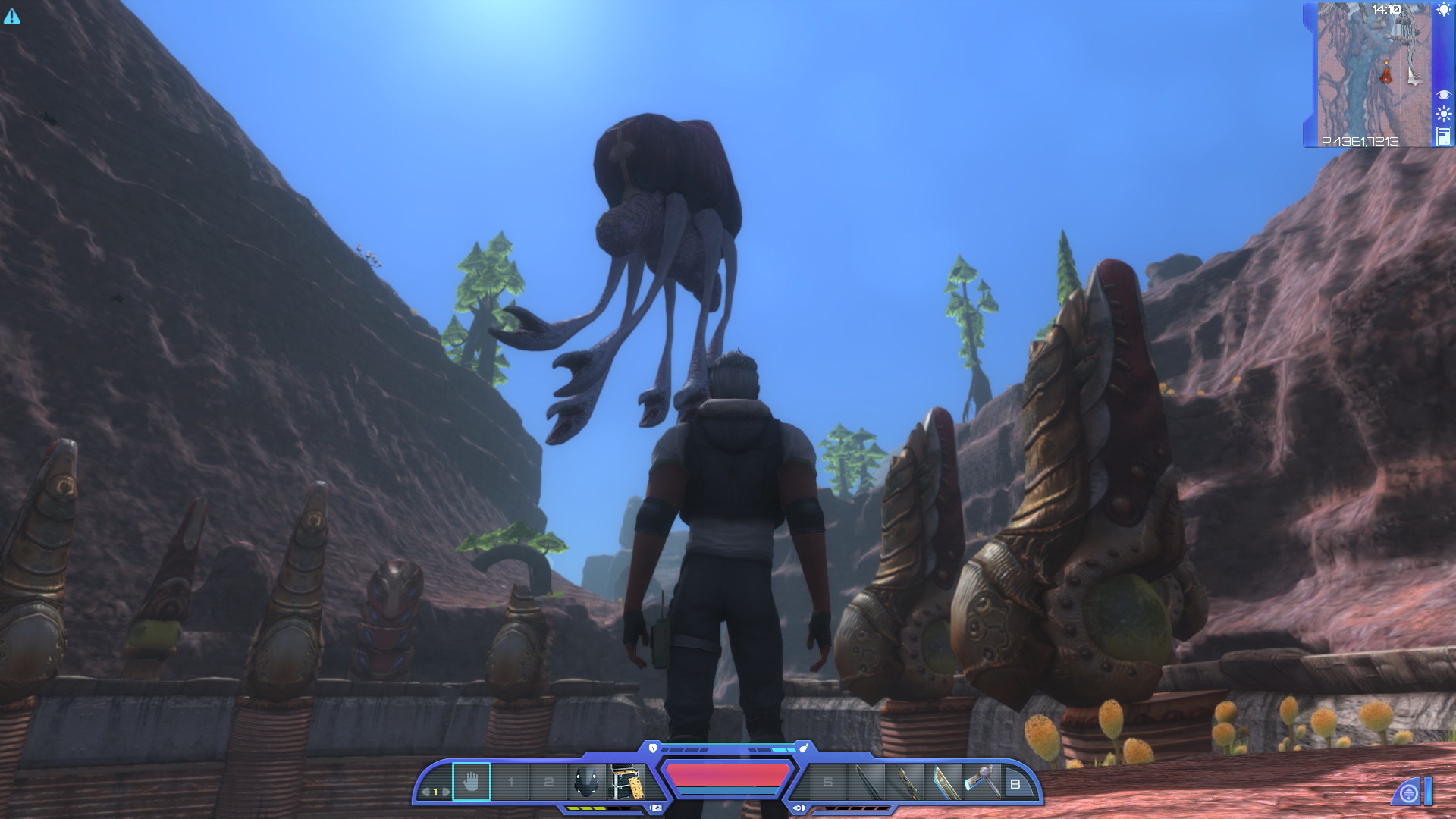 Planet Explorers on Steam