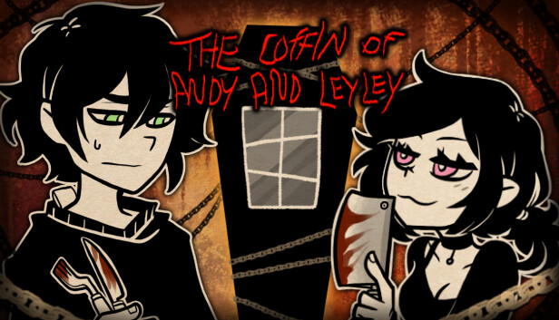 The Coffin of Andy and Leyley - Steam News Hub
