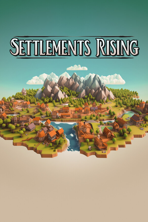 Settlements Rising · SteamDB