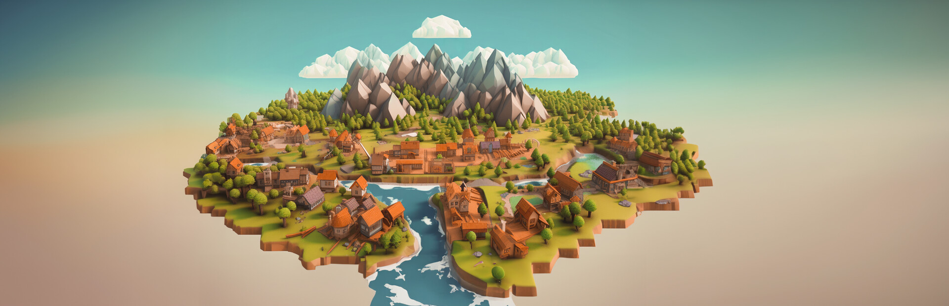 Settlements Rising · SteamDB