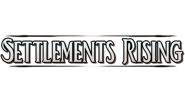 Settlements Rising · SteamDB