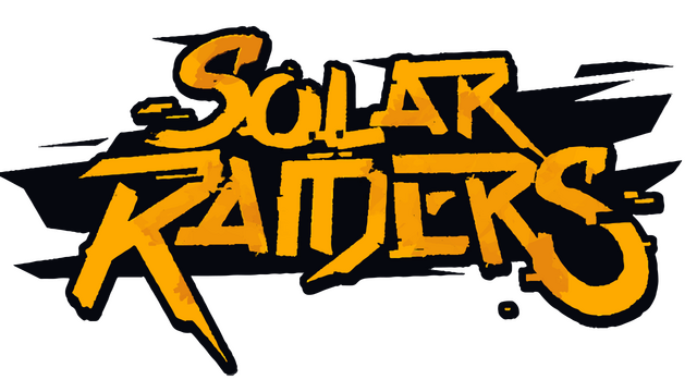 Solar Raiders · SteamDB