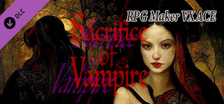 RPG Maker VX Ace - Sacrifice of Vampire Price history · SteamDB
