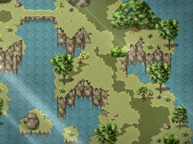 RPG Maker MV - KR Spirit of Greece Tileset on Steam