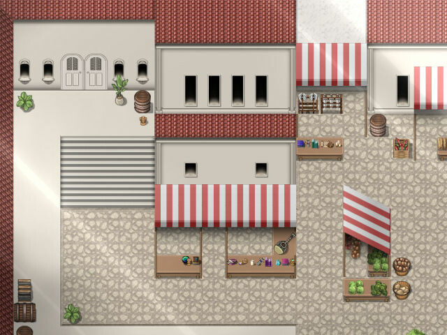 RPG Maker MV - KR Spirit of Greece Tileset on Steam