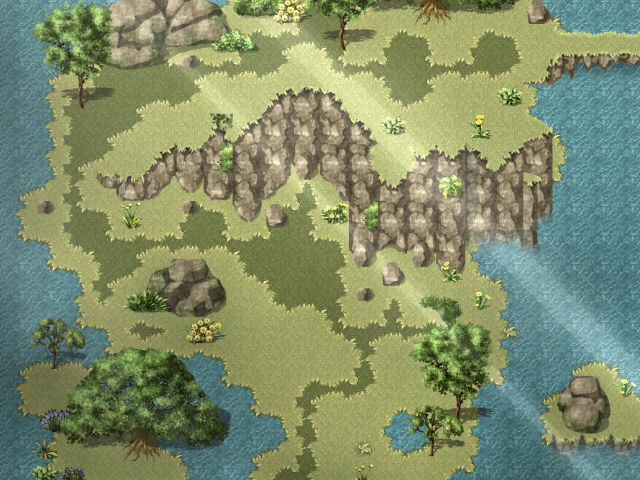 RPG Maker MV - KR Spirit of Greece Tileset on Steam