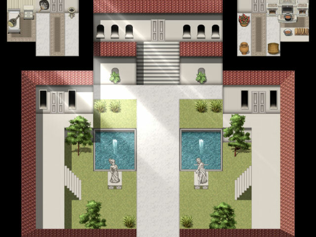 RPG Maker MZ - KR Spirit of Greece Tileset on Steam