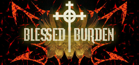 Blessed Burden Steam Charts · SteamDB
