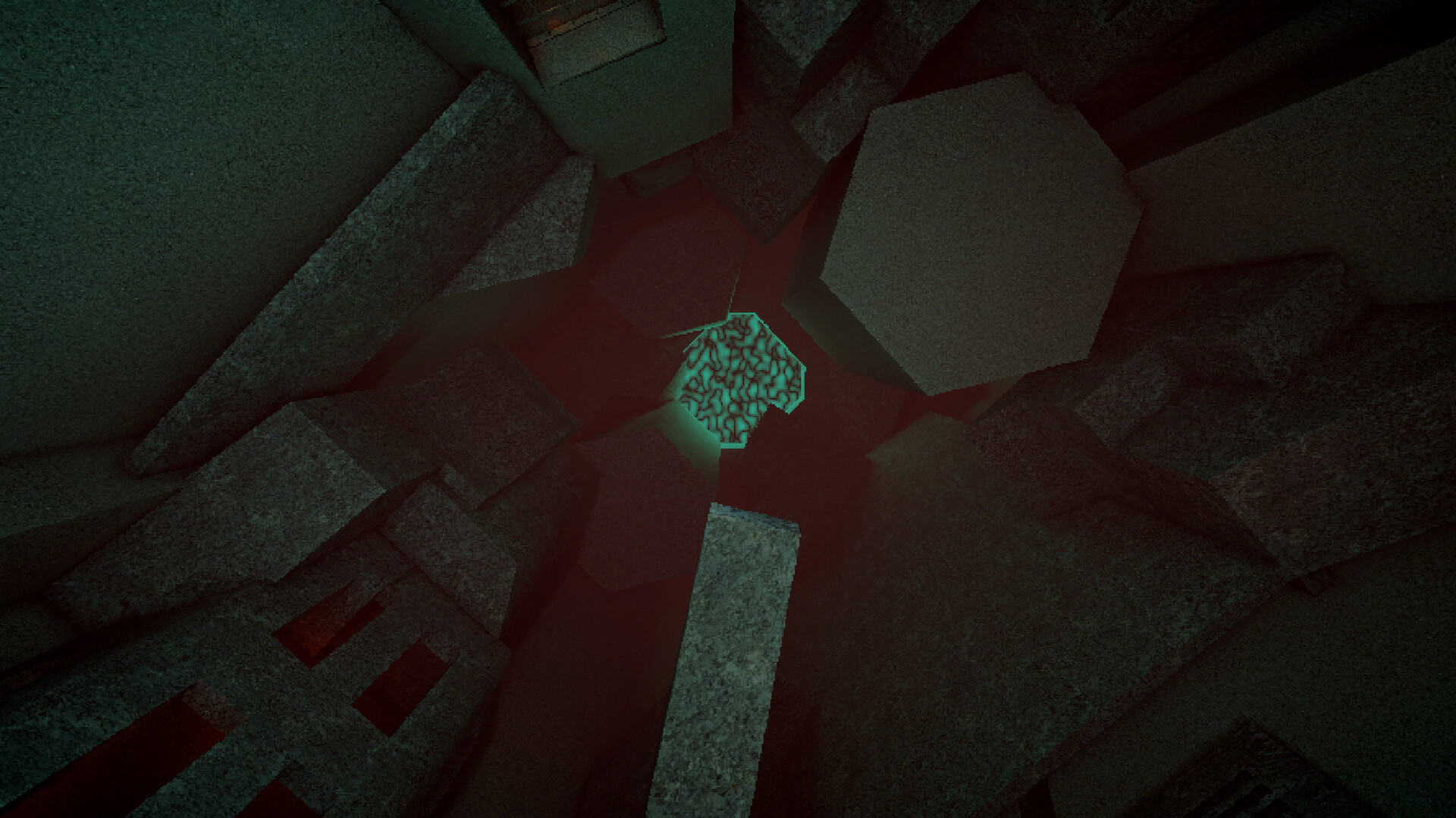 Blessed Burden on Steam