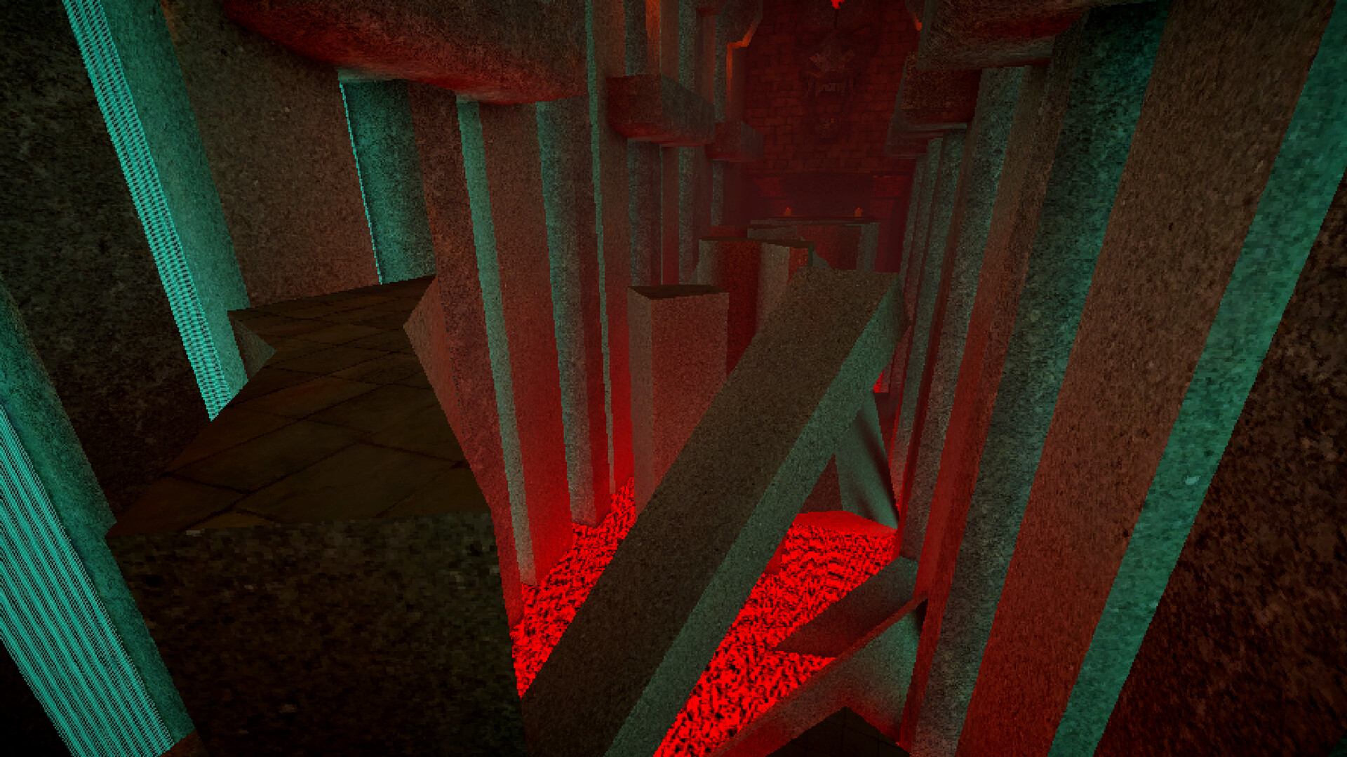 Blessed Burden on Steam