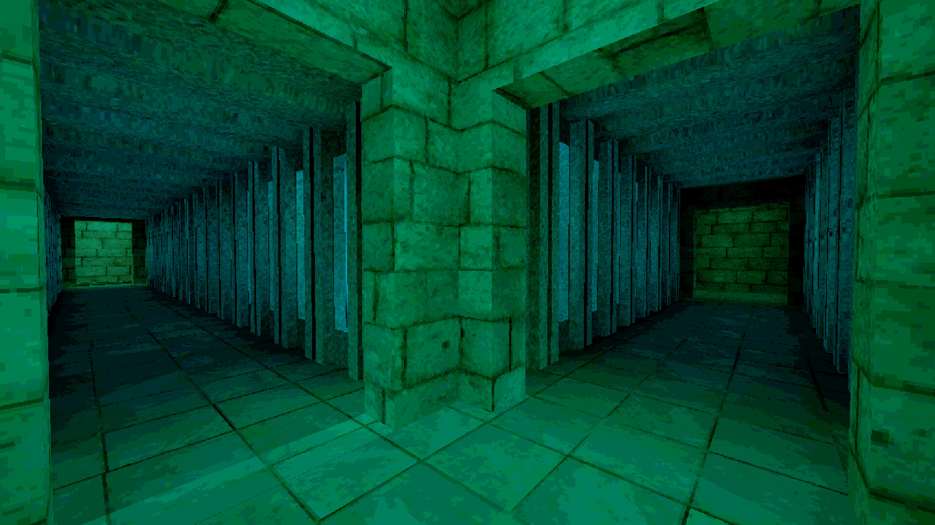 Blessed Burden on Steam