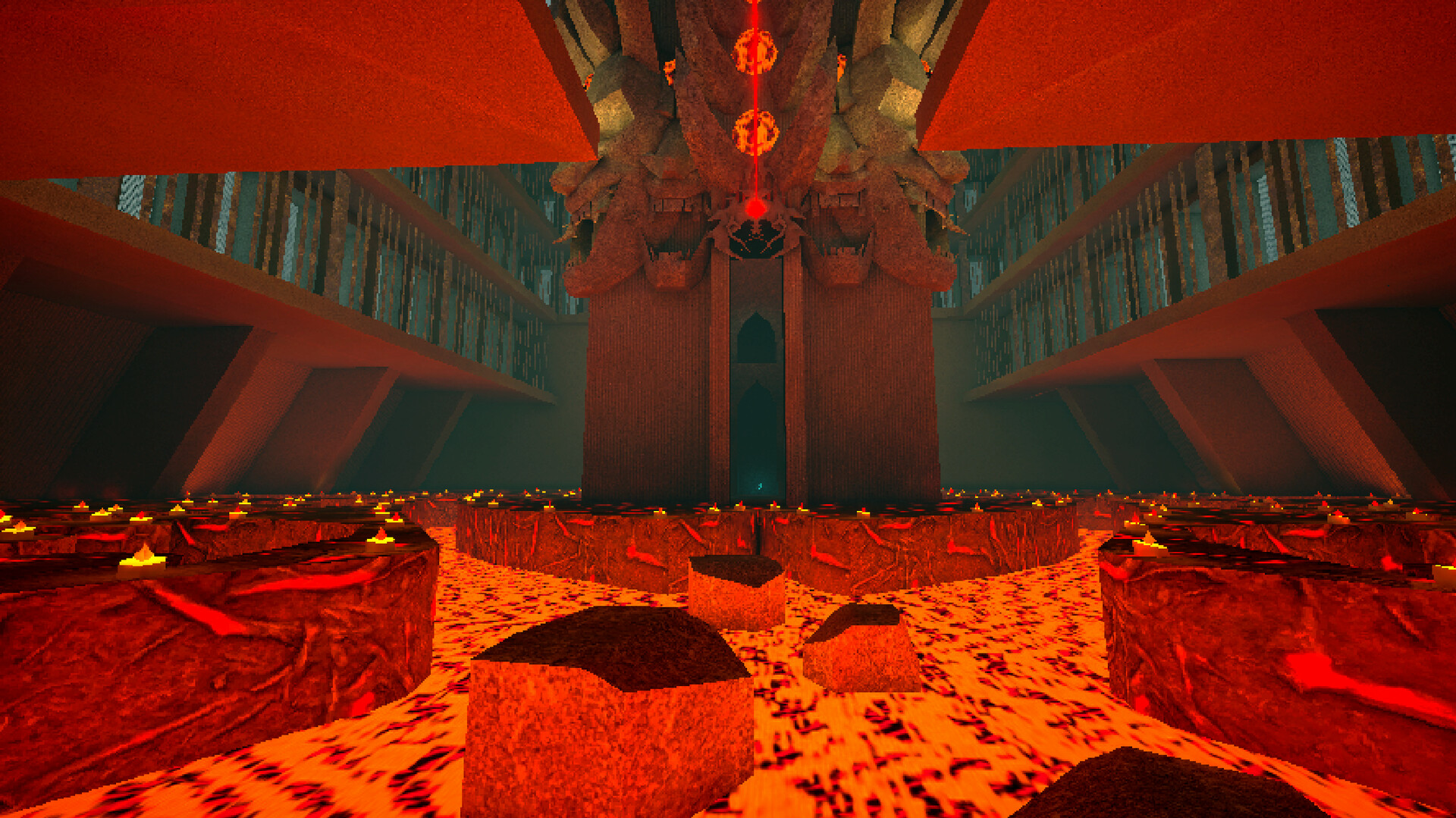 Blessed Burden on Steam