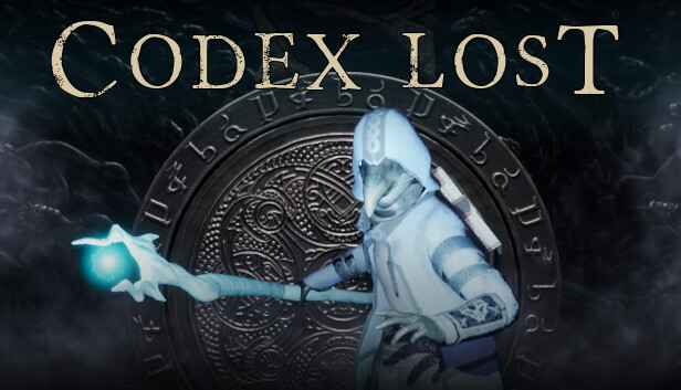 Codex Lost Demo Steam Charts (App 2379420) · SteamDB