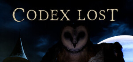 Codex Lost Demo Steam Charts (App 2379420) · SteamDB