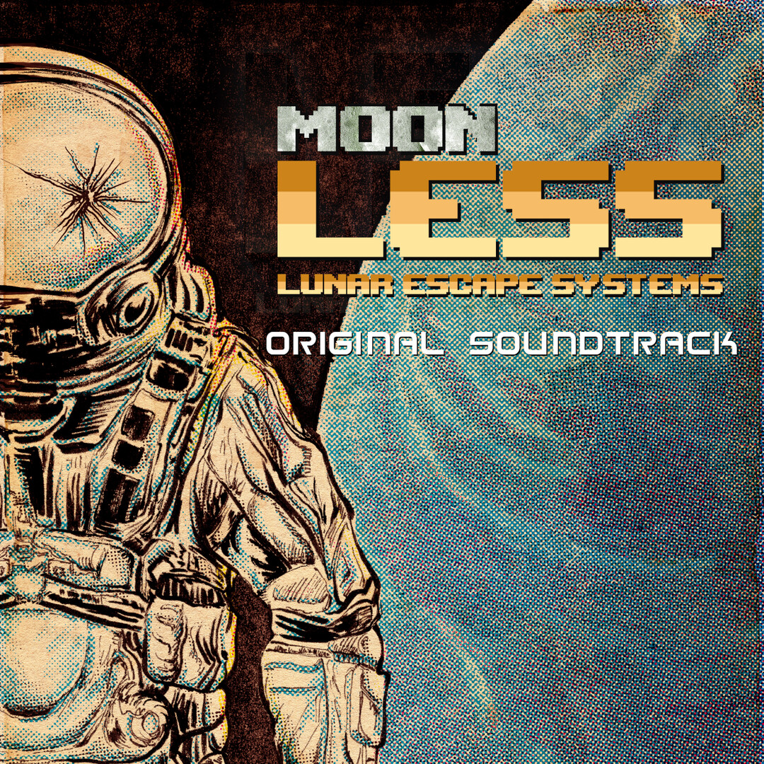 MoonLess Original Soundtrack on Steam