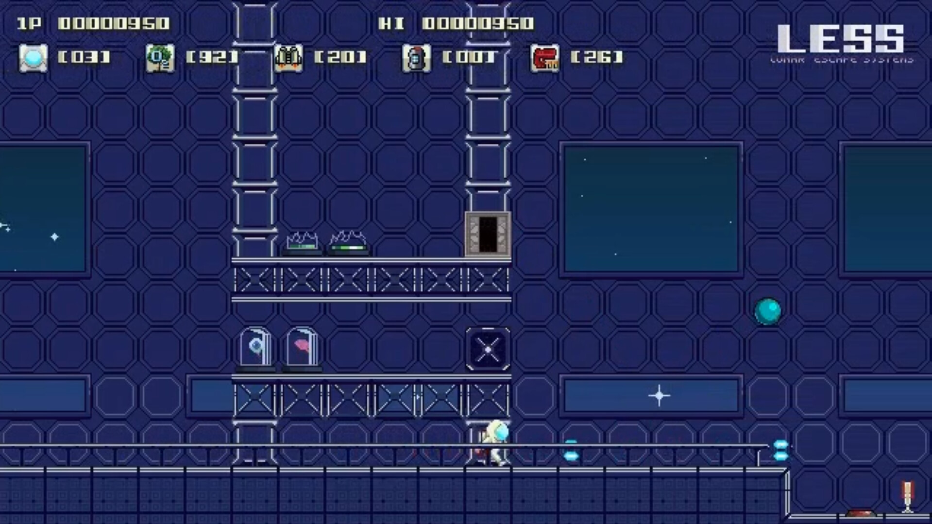 MoonLess Original Soundtrack on Steam