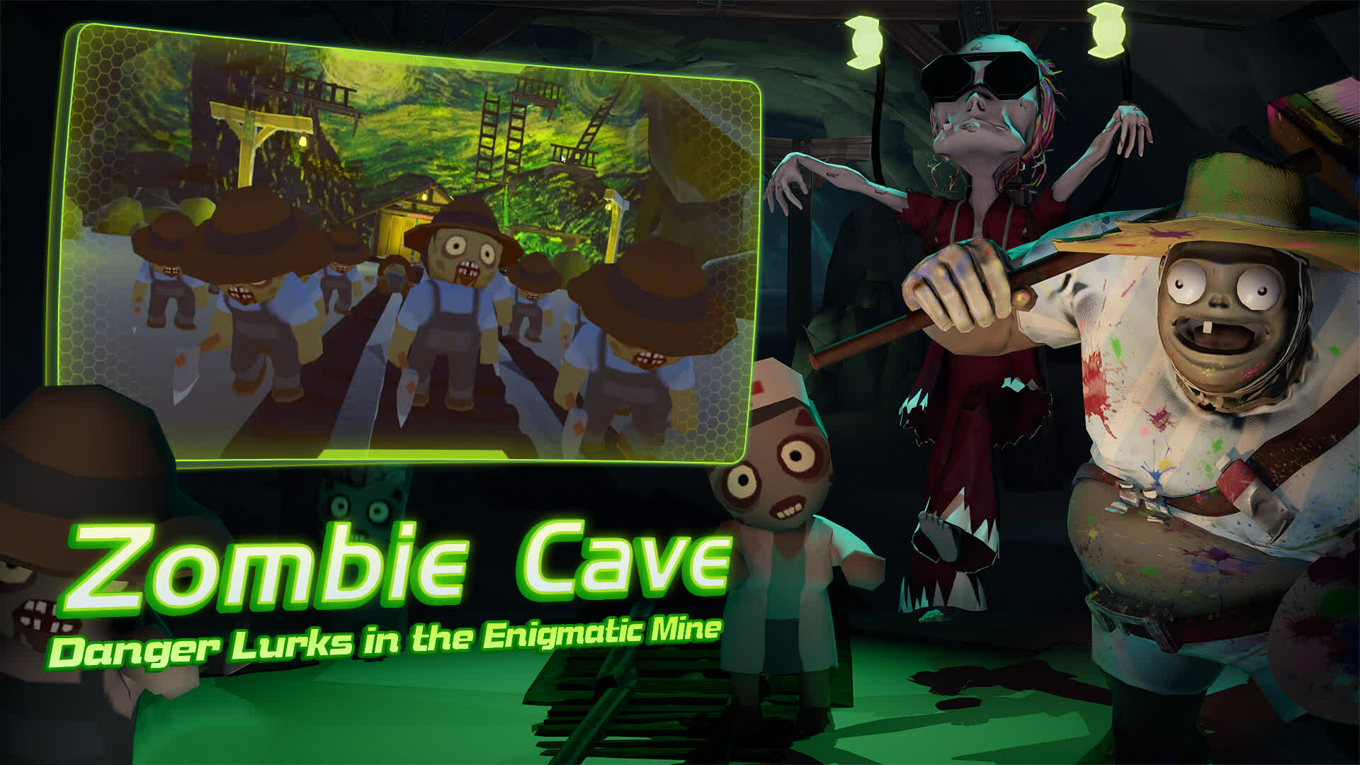 Genting Party on Steam