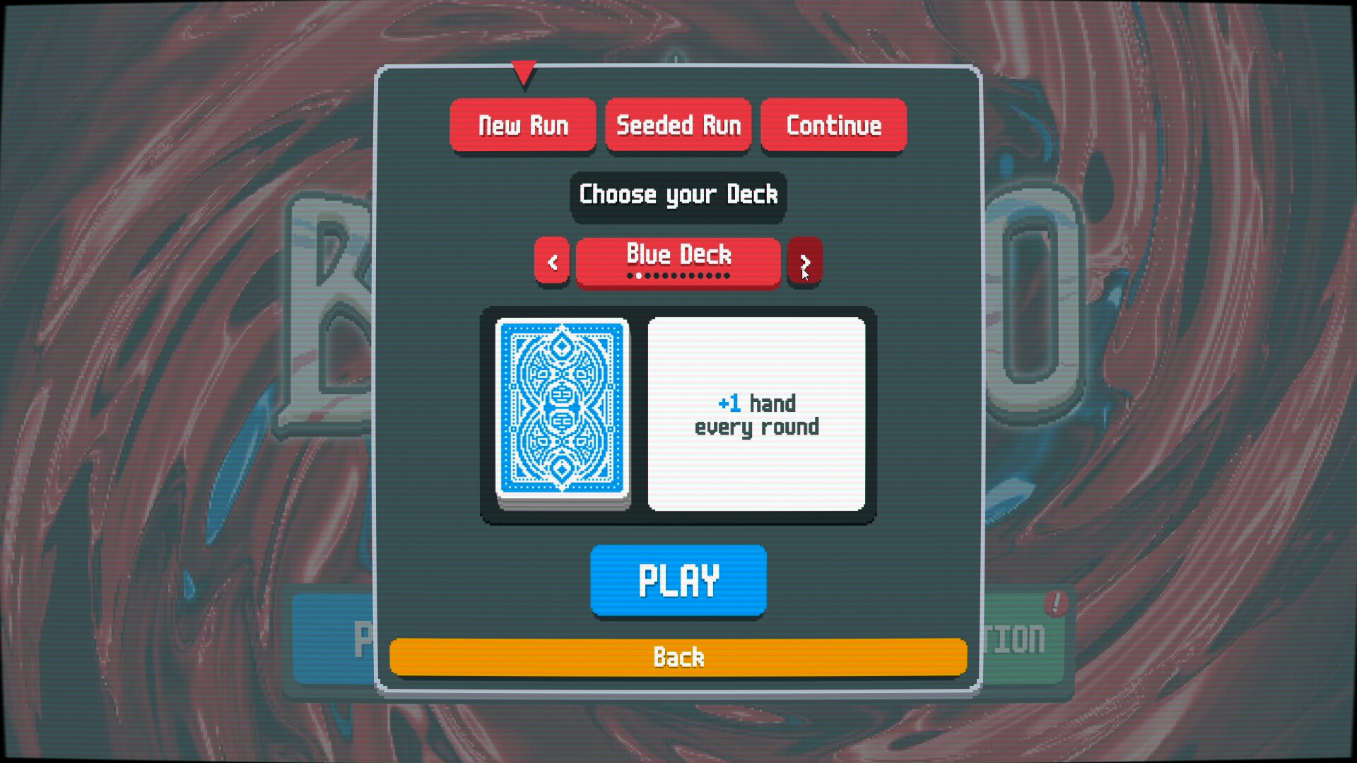 Balatro Screenshots · SteamDB