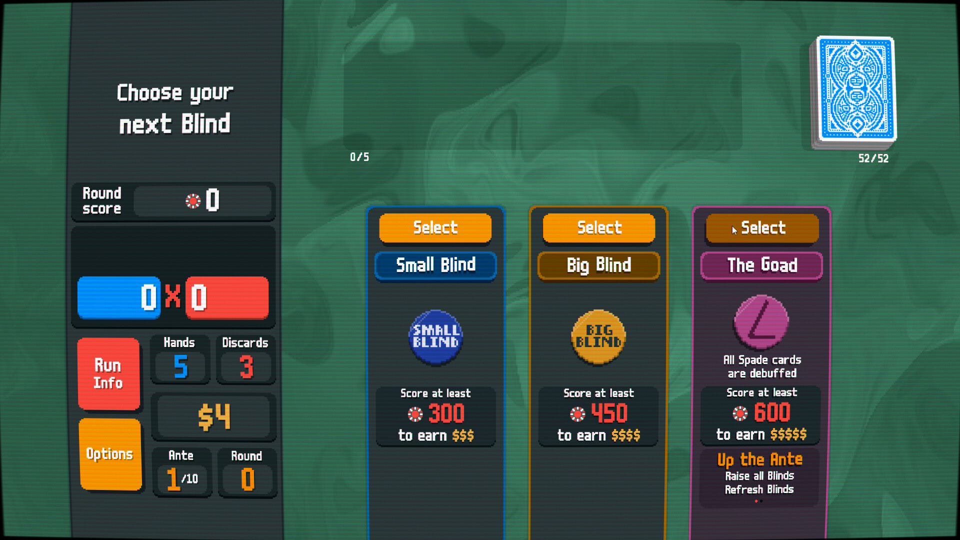 Balatro Screenshots · SteamDB