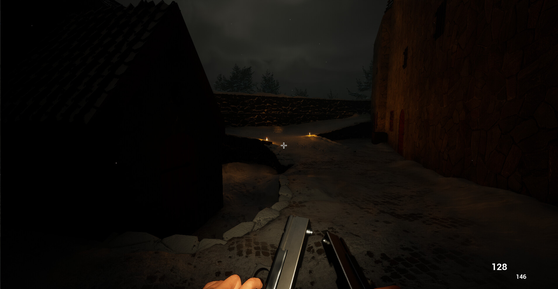 Fortress of the Undead Screenshots · SteamDB