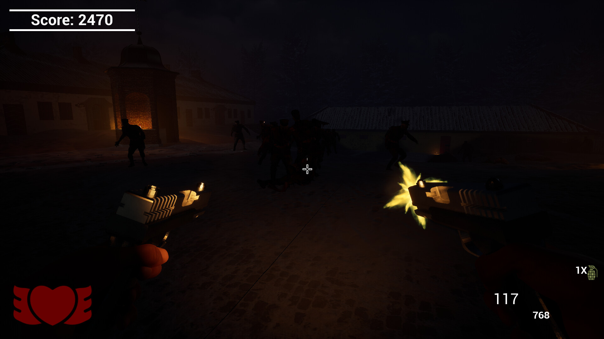 Fortress of the Undead on Steam