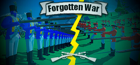 Forgotten War on Steam