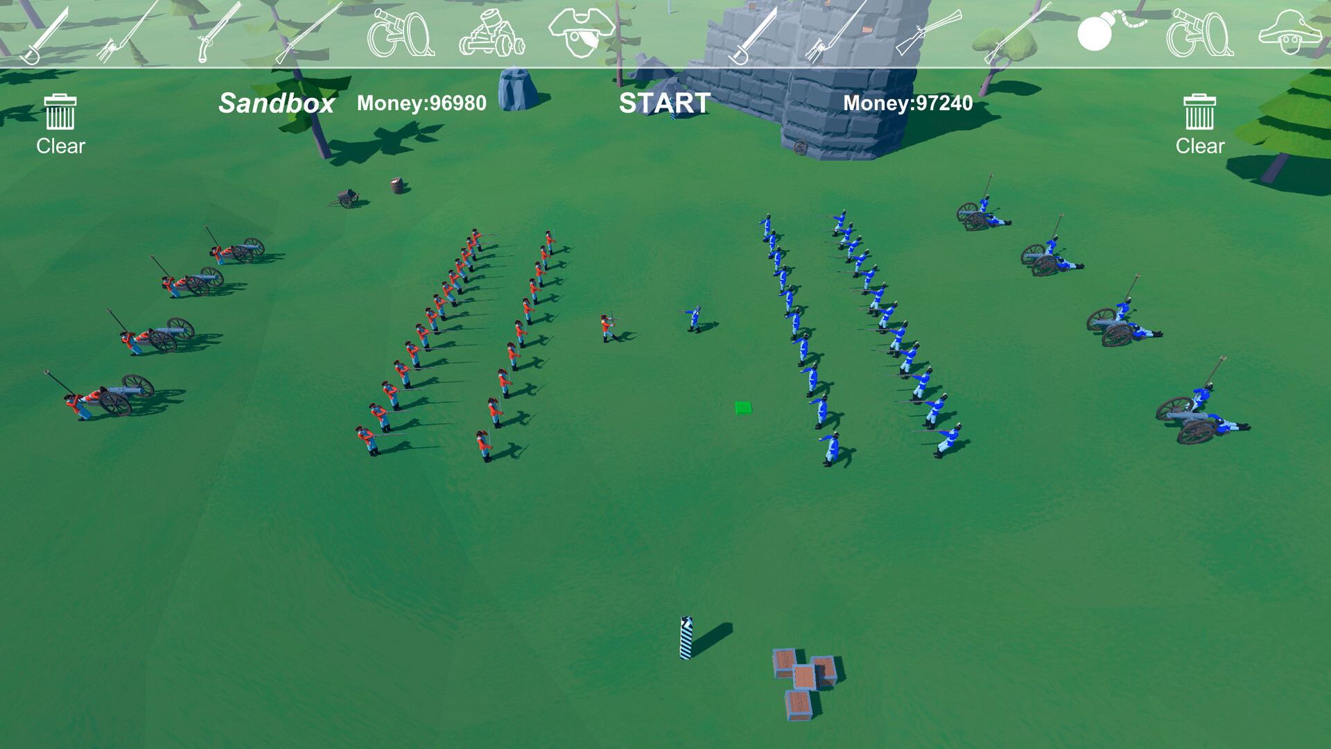 Forgotten War Screenshots · SteamDB