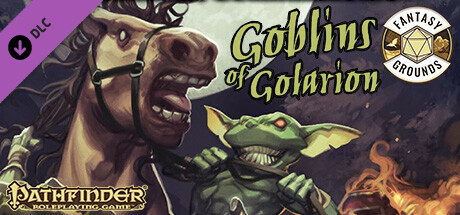 Fantasy Grounds - Pathfinder RPG - Pathfinder Player Companion: Goblins ...