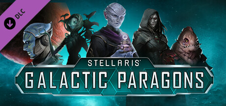 Steam DLC Page: Stellaris