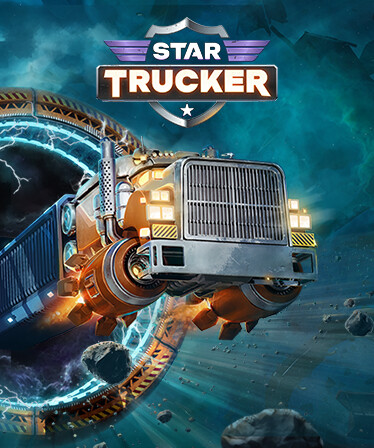 Star Trucker · SteamDB