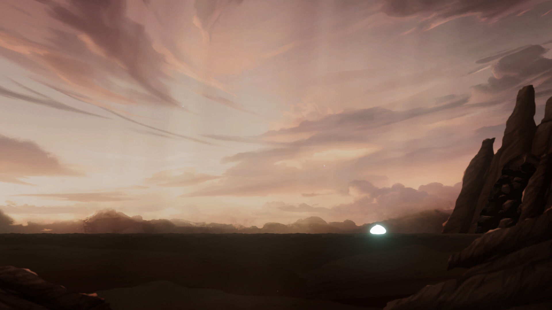 Tears Fall Low on Steam