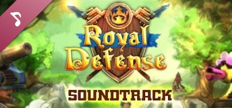 Royal Defense Soundtrack Screenshots · SteamDB