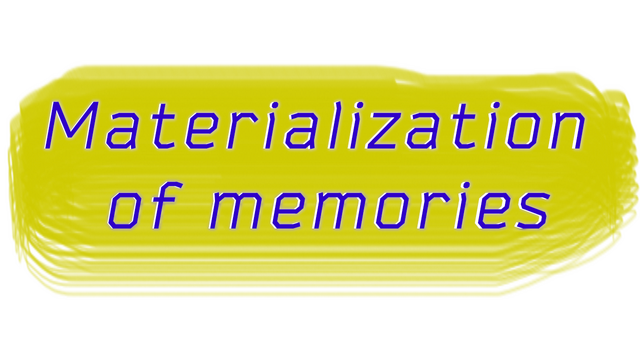 Materialization of memories · SteamDB