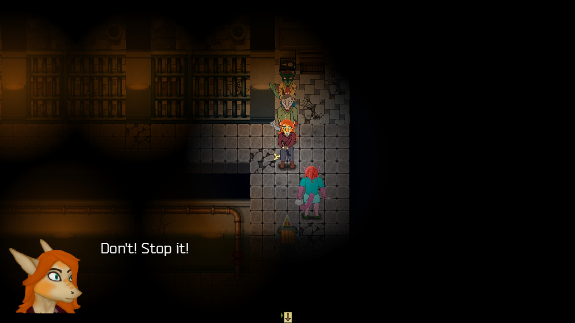 Materialization of memories Screenshots · SteamDB