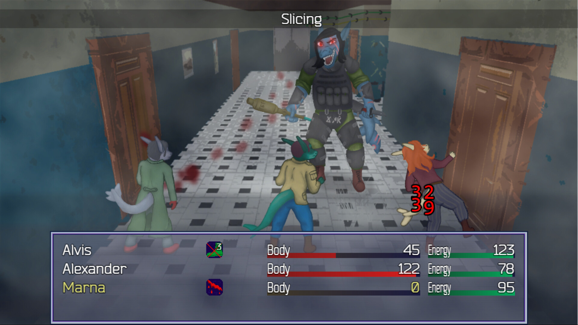 Materialization of memories Screenshots · SteamDB