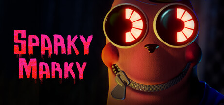 Steam Community :: Sparky Marky