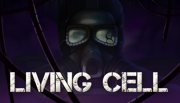 Living Cell on Steam
