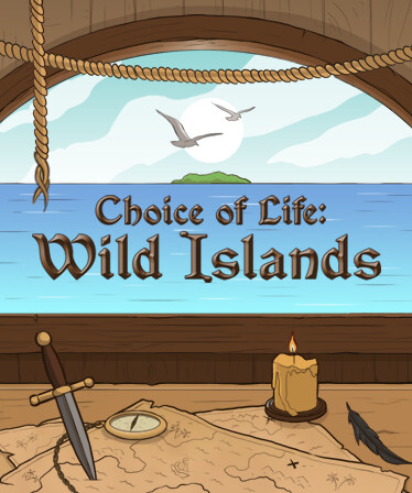 Choice of Life: Wild Islands · SteamDB