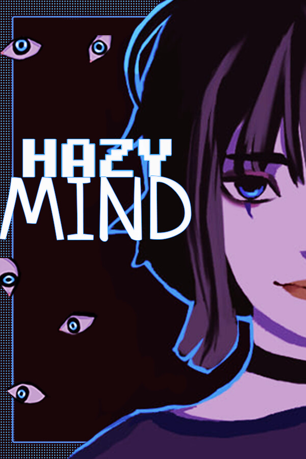 Hazy Mind · SteamDB