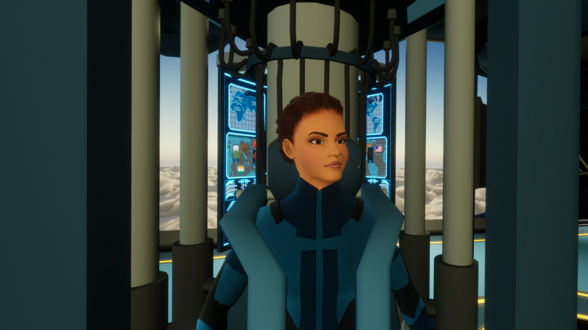 CONSORTIUM Remastered on Steam