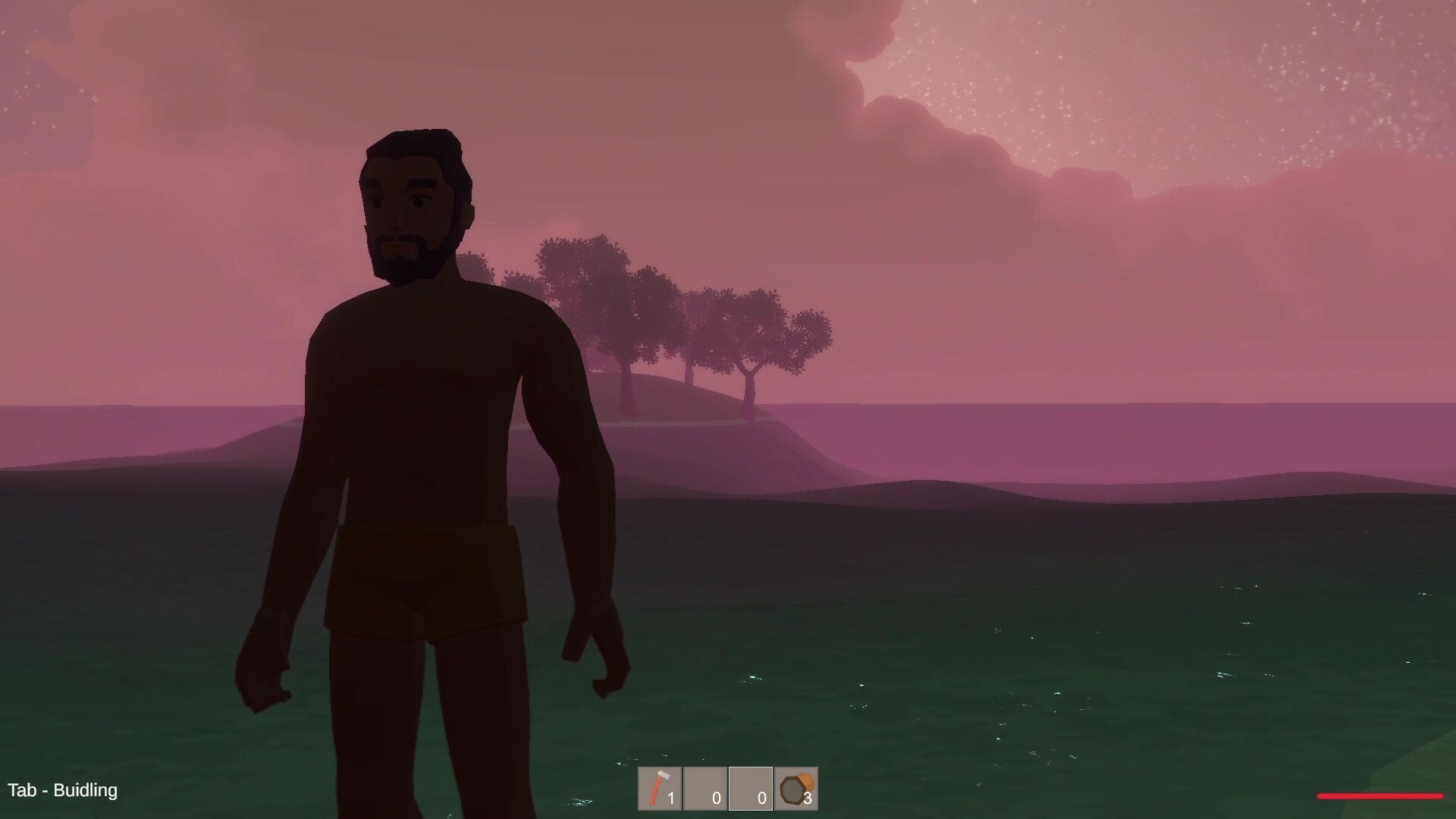 Deserted Island on Steam