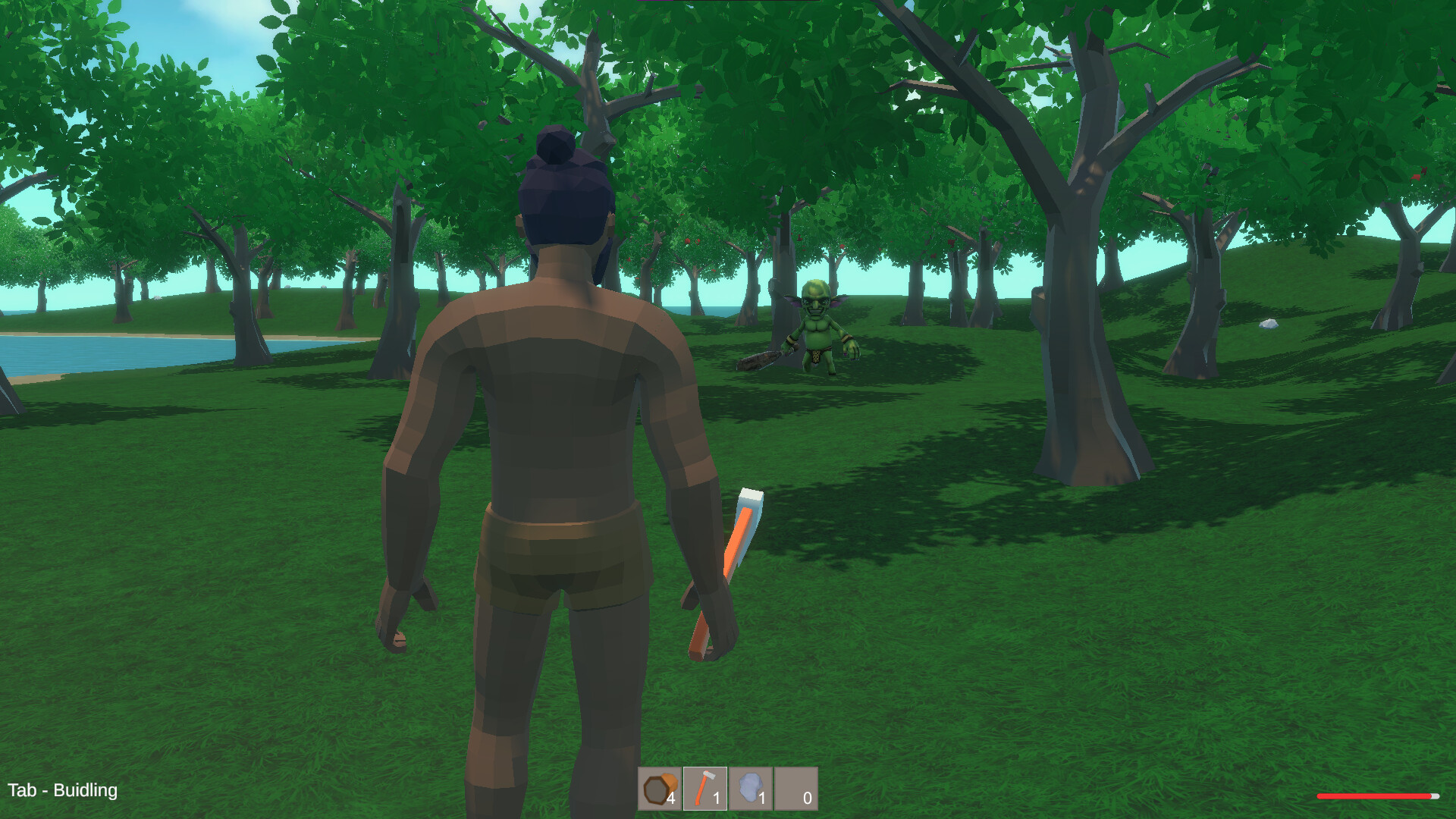 Deserted Island on Steam