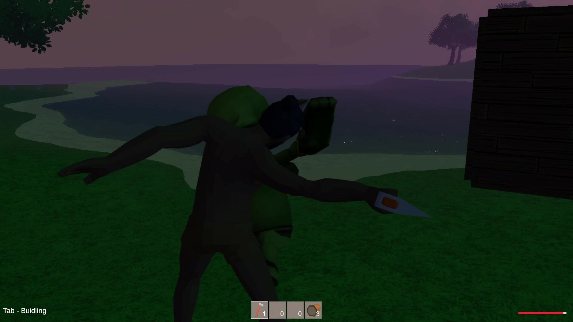 Deserted Island on Steam