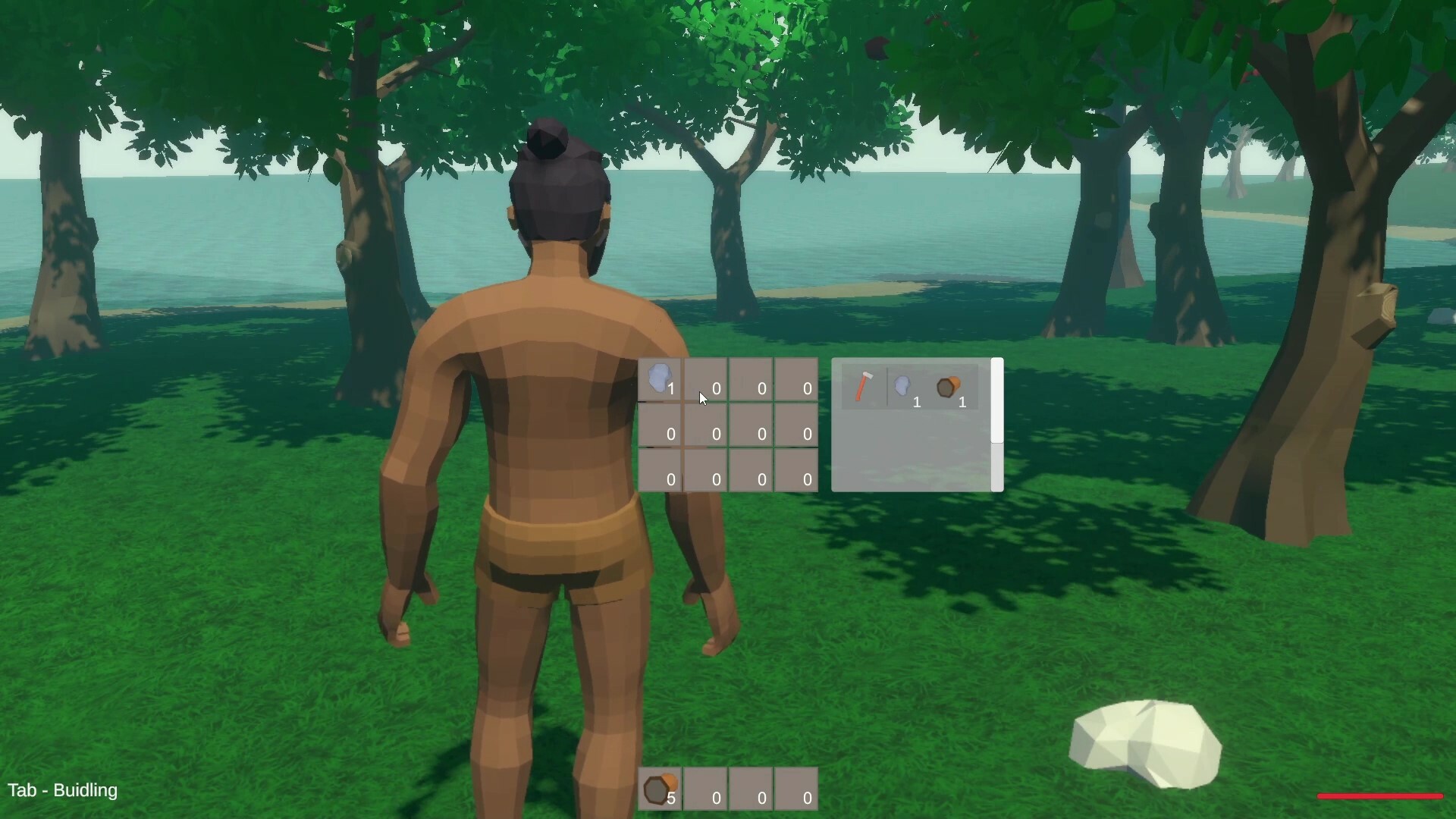 Deserted Island on Steam