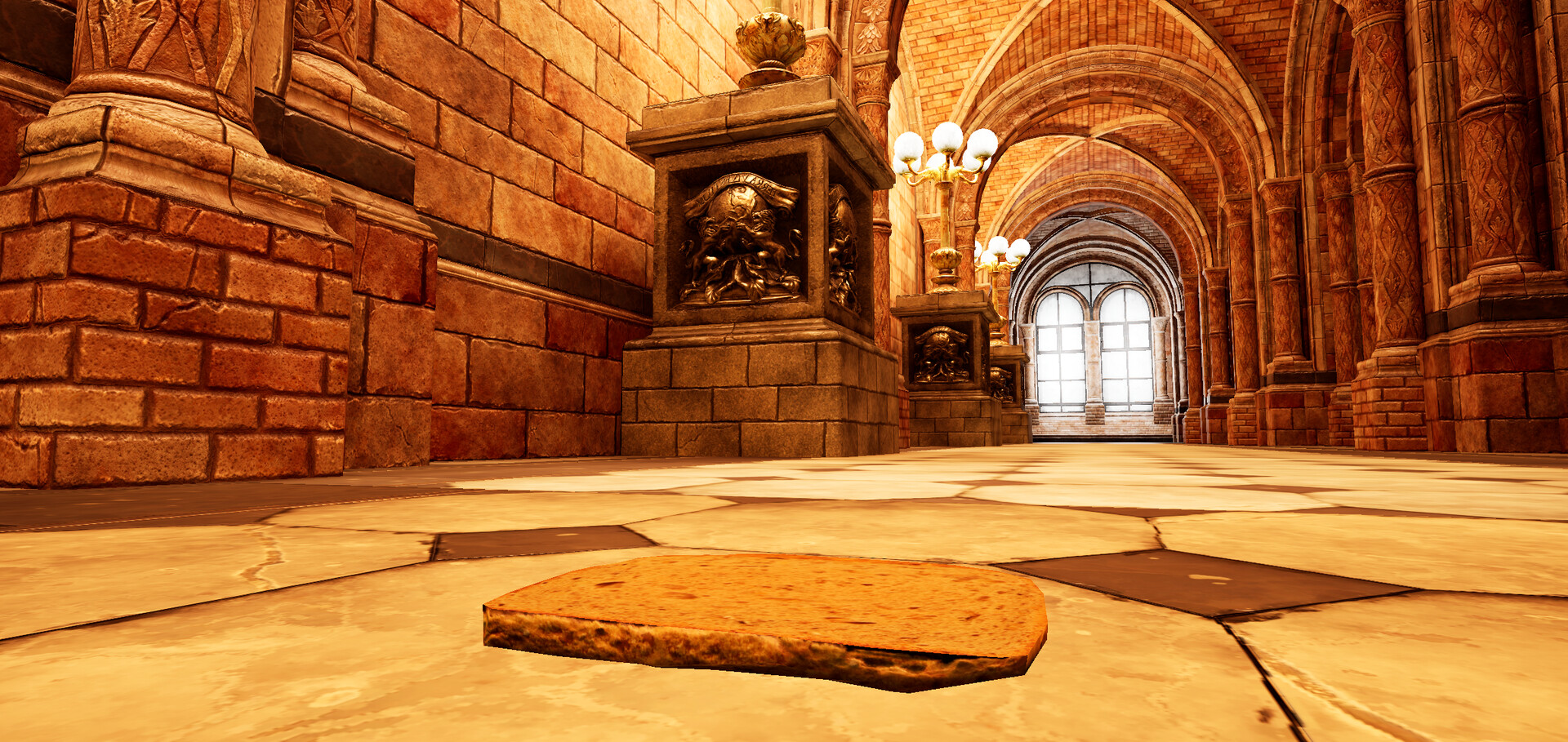 Bread or Dead on Steam