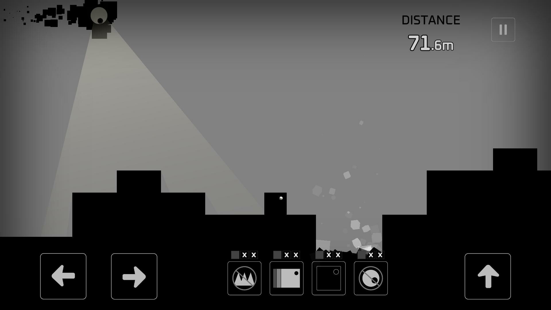 Sqube Darkness Screenshots · SteamDB