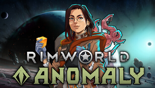 Rimworld: Anomaly - new horror-themed DLC (inspired by Cabin in The ...