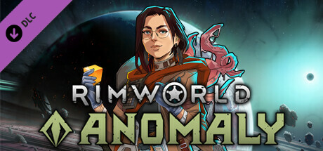 RimWorld - Anomaly Packages · SteamDB