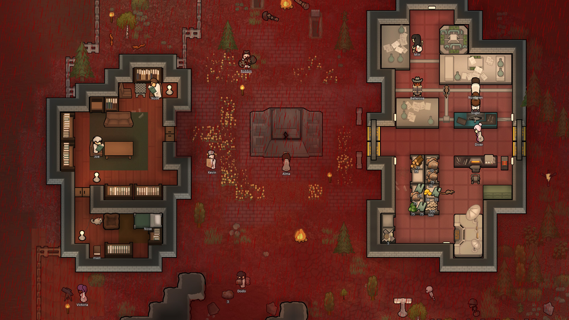 RimWorld - Anomaly on Steam