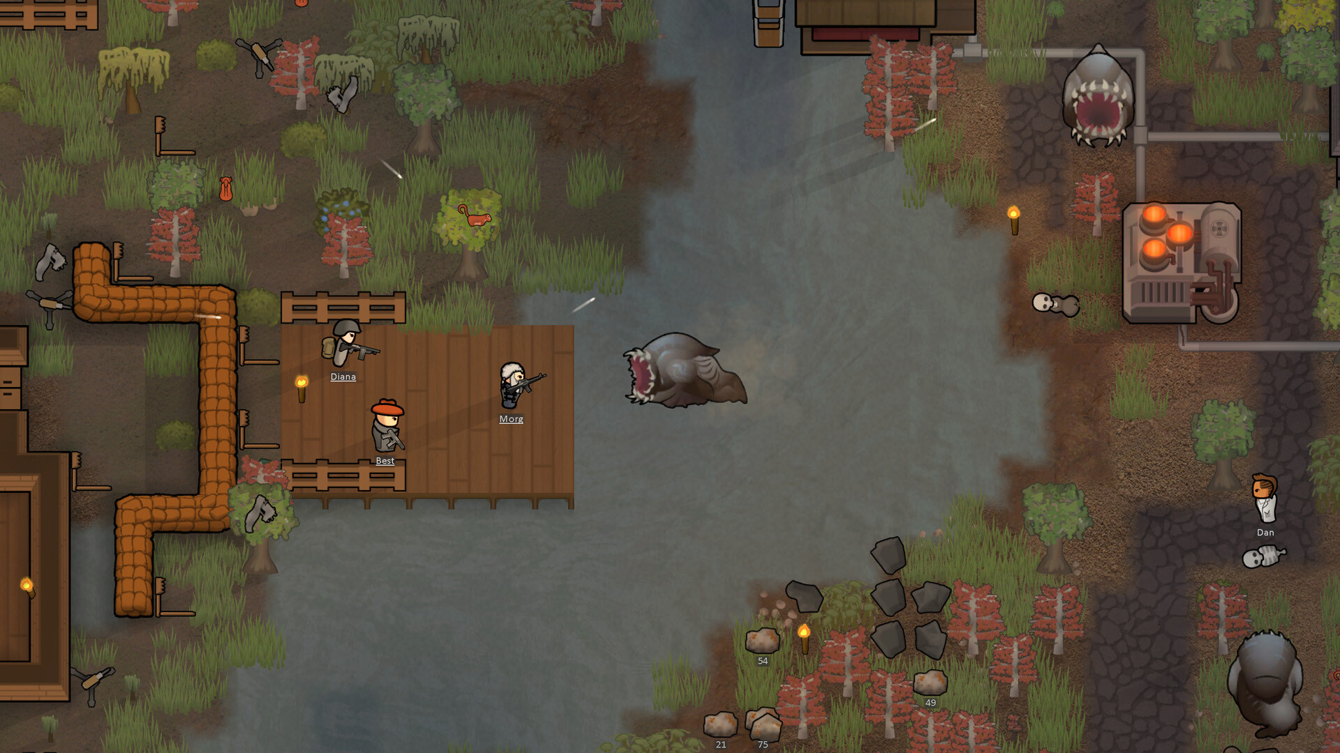 RimWorld - Anomaly on Steam